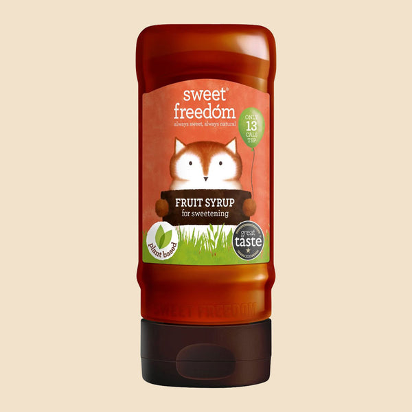 Sweet freedom | Elements for Life